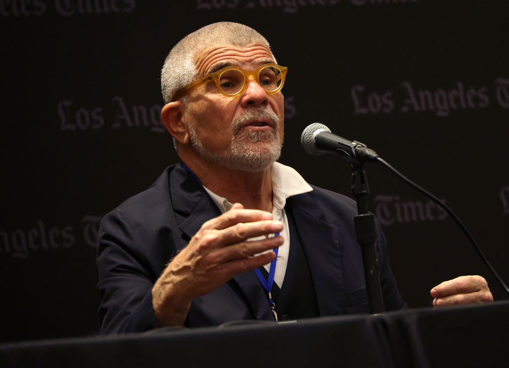 ‘DEI Is Garbage’: Pulitzer Prize Winner Delivers Scathing Takedown Of ...