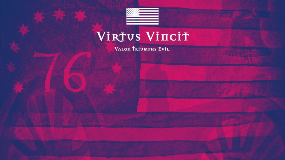 Virtus Vincit - News - Announcements