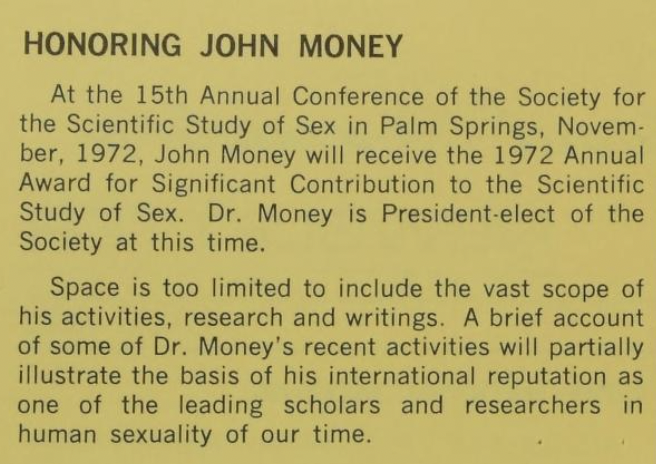 The Secret History Of WPATH, The Perverse Cult That Pushed Gender ...